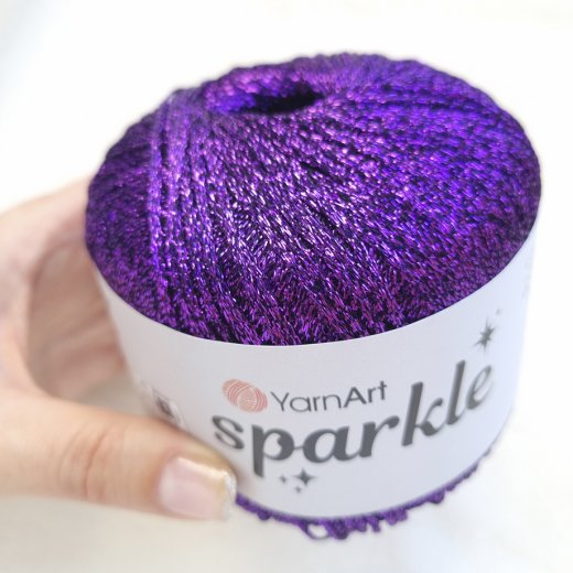 Sparkle | Alamadriguera.cl